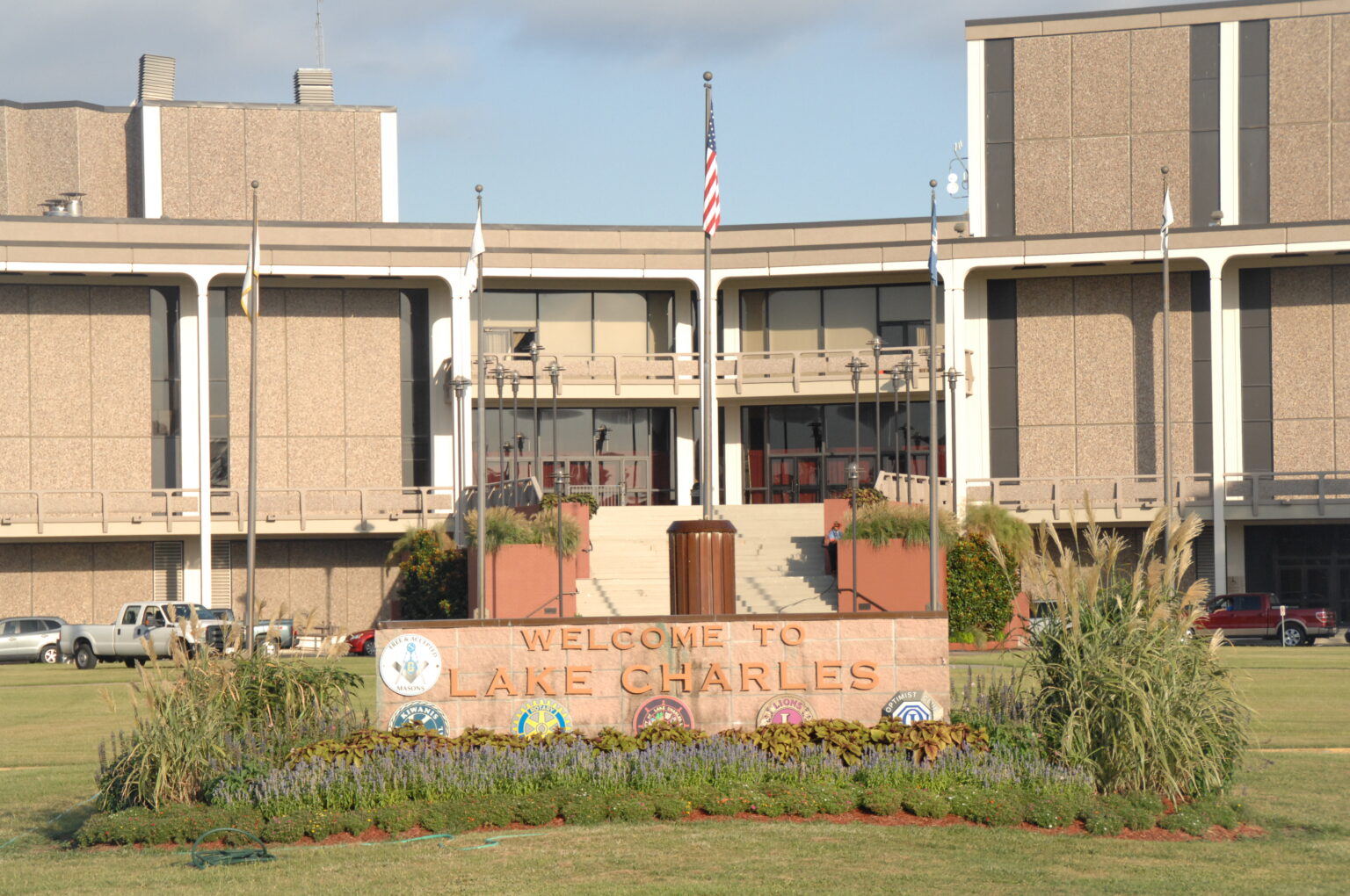 Events for July 2025 – LRWA